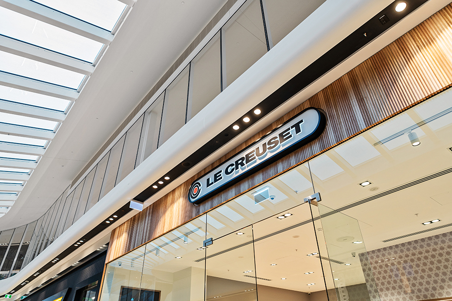 Burnside Village doubles in size, welcomes 80+ new retailers in Stage 6 ...