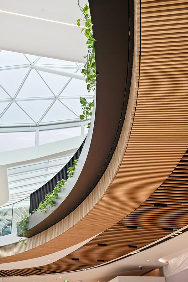 Burnside Village doubles in size, welcomes 80+ new retailers in Stage 6 ...