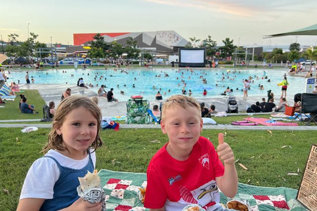 Orion Springfield Central: A milestone that reflects more than just ...