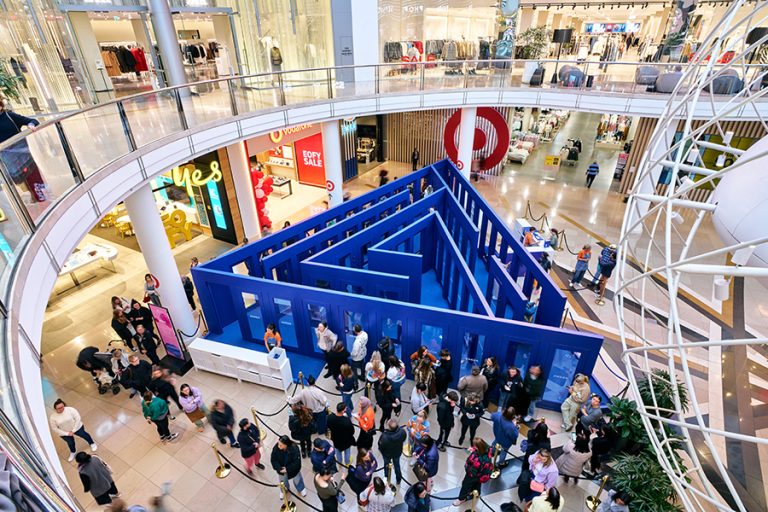 Chadstone unveils the Market Pavilion: A premier fresh food destination ...