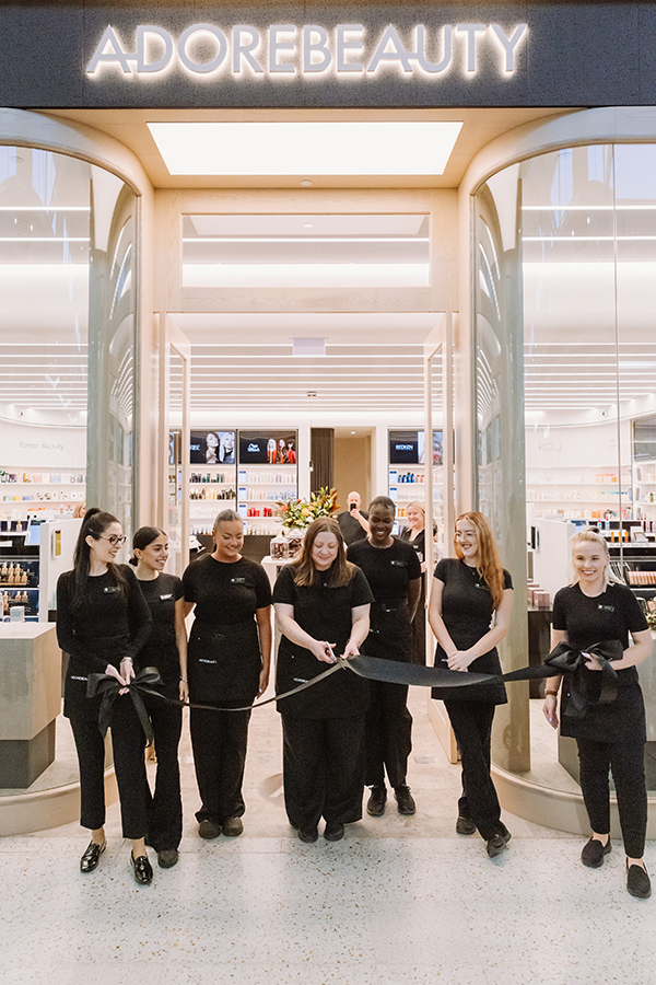 Adore Beauty to launch first Sydney store at Broadway, expanding ...