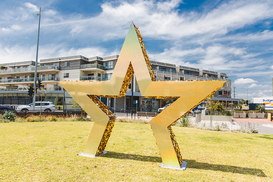 Christmas Display Solutions - Shopping Centre News