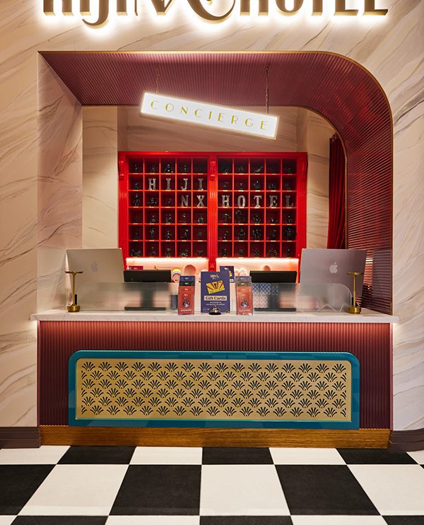 Melbourne CBD’s first Hijinx Hotel prepares to open alongside new ...