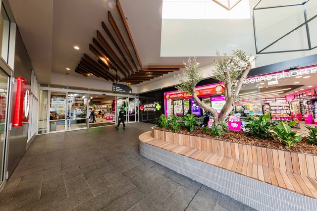 Grove Square – The Hills unveils major refurbishment - Shopping Centre News