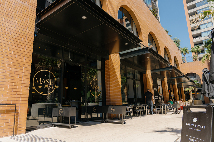 Woolworths to anchor Stockland’s new Gables Town Centre in Sydney’s ...