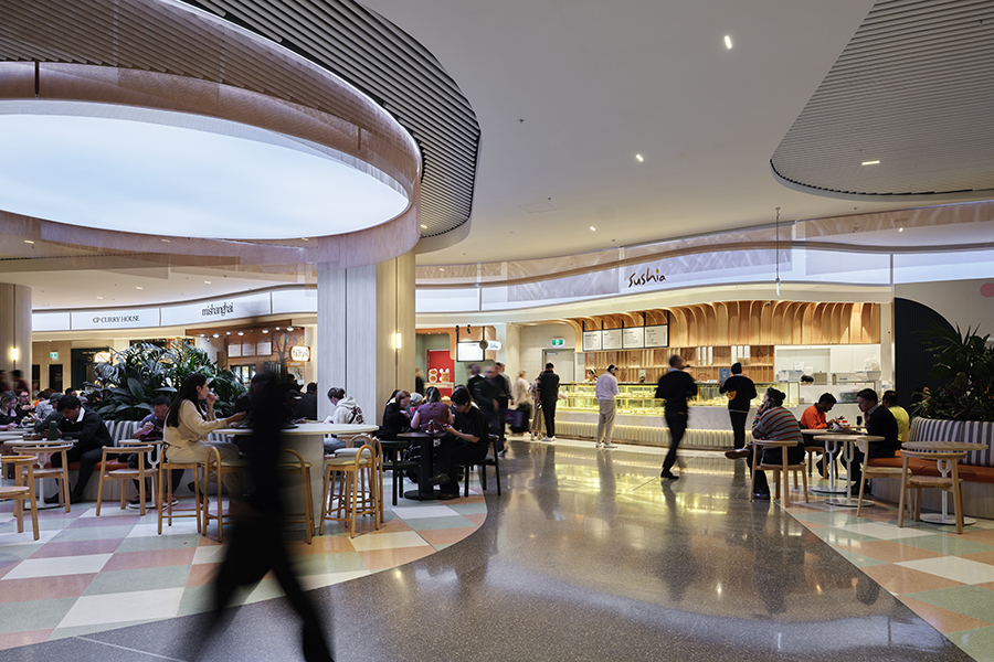 Highpoint welcomes ten stores to its growing retail offering - Shopping ...