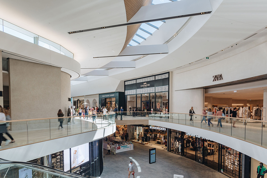 Karrinyup breaks records with $1 billion in MAT, leading WA retail ...