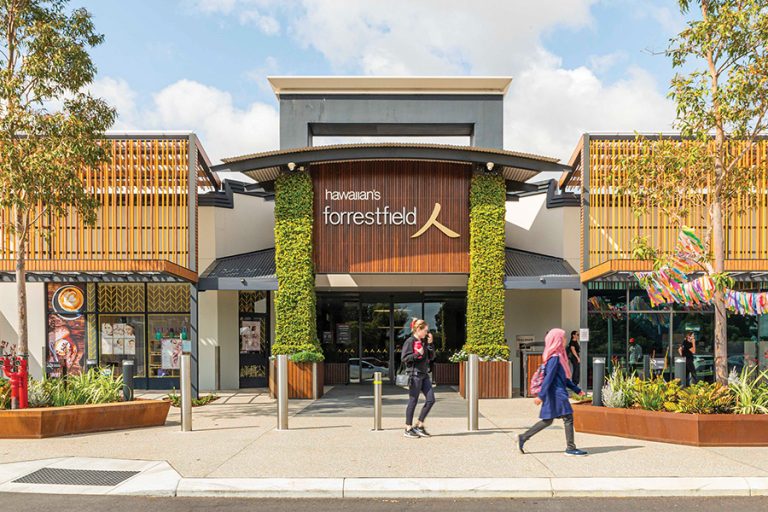 Eastern Creek Quarter Stage 3: ECQ Outlet set to redefine outlet ...