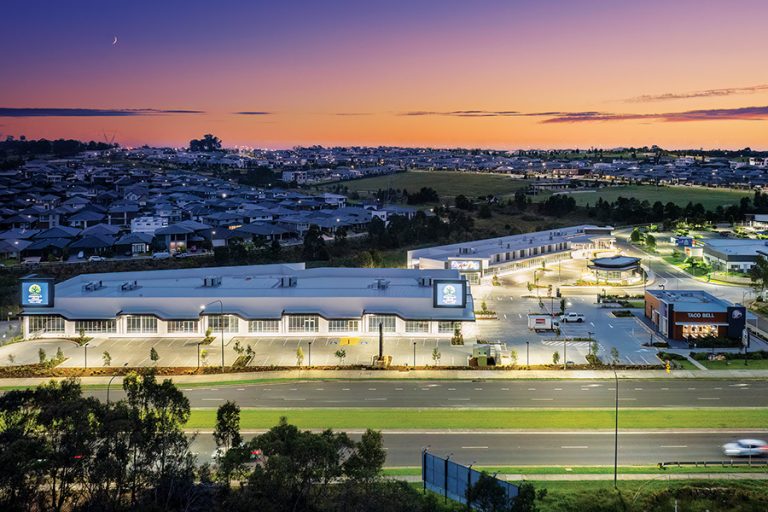 Eastern Creek Quarter Stage 3: ECQ Outlet set to redefine outlet ...