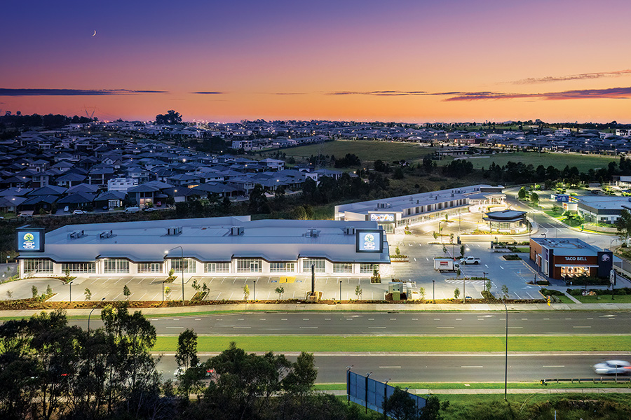 Westfield Carindale welcomes new dining line-up in reimagined food ...