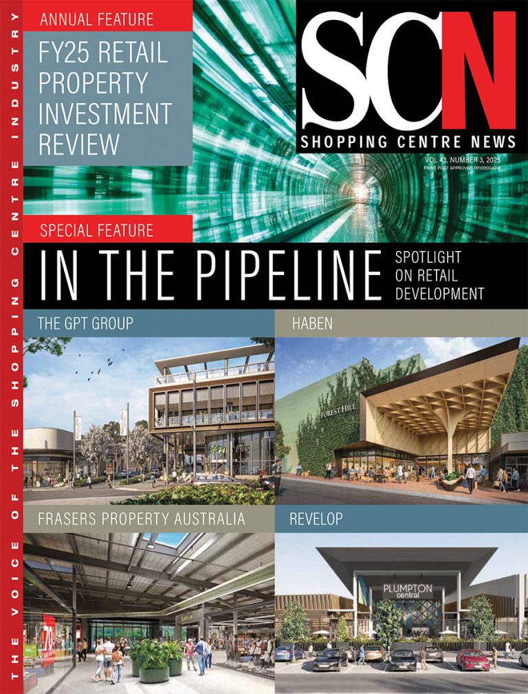 Eastern Creek Quarter Stage 3: ECQ Outlet set to redefine outlet ...