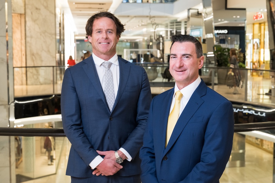 Rundle Mall rebrands to reflect new era - Shopping Centre News