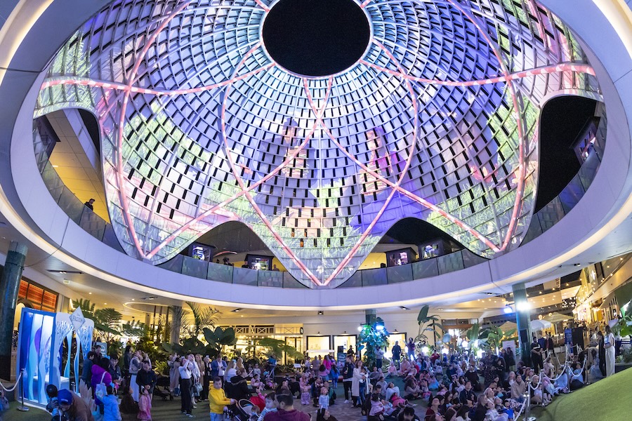 Dexus buys $683m stake in Westfield Chermside - Shopping Centre News
