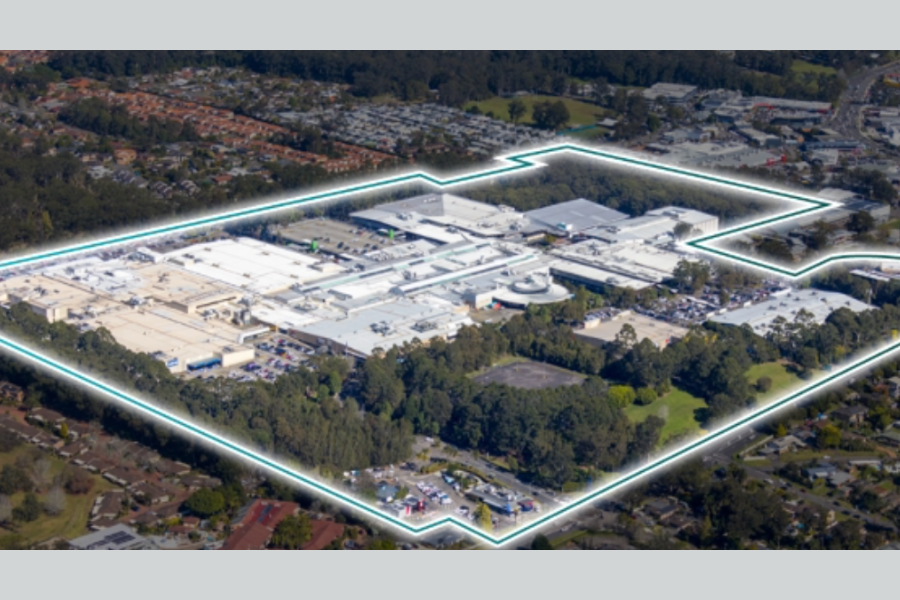 Lendlease puts Erina Fair up for sale at circa $850 million - Shopping ...
