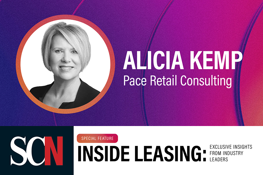 Inside Leasing: Alicia Kemp, Pace Retail Consulting - Shopping Centre News