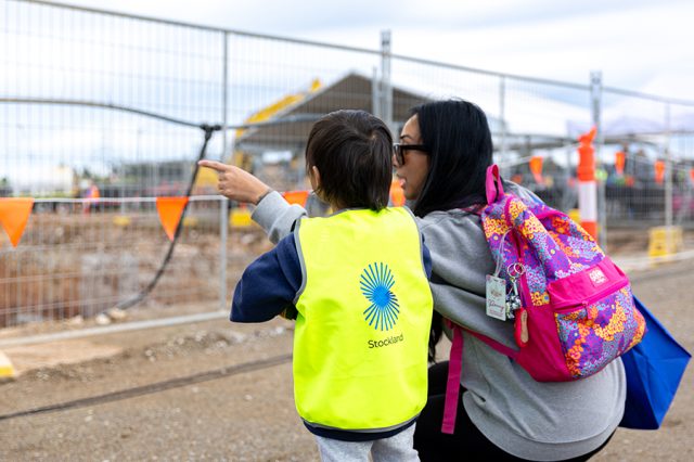 Eastern Creek Quarter Stage 3: ECQ Outlet set to redefine outlet ...