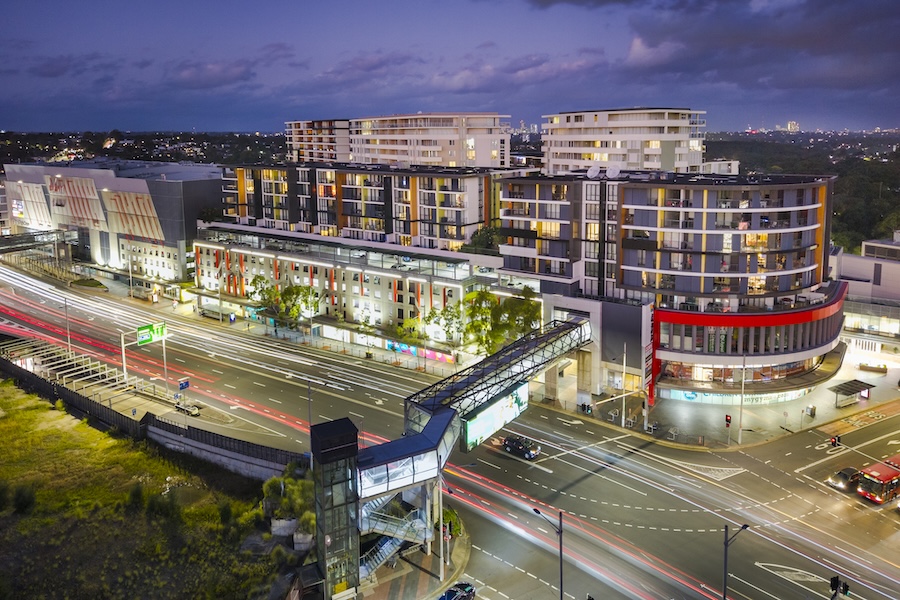 Top Ryde City shopping centre sold for $525 million - Shopping Centre News