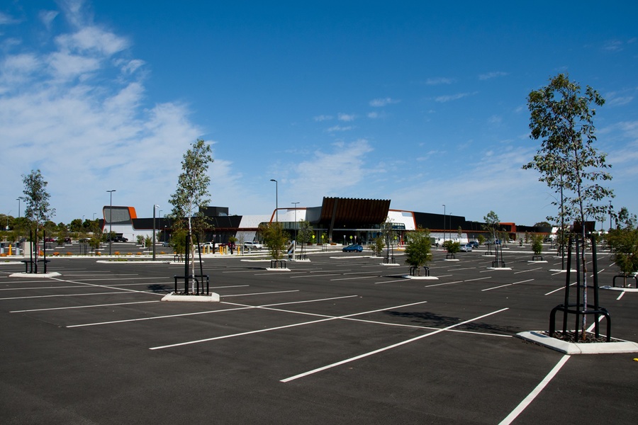 Changes to Victoria’s retail parking concessions sensible, says SCCA ...