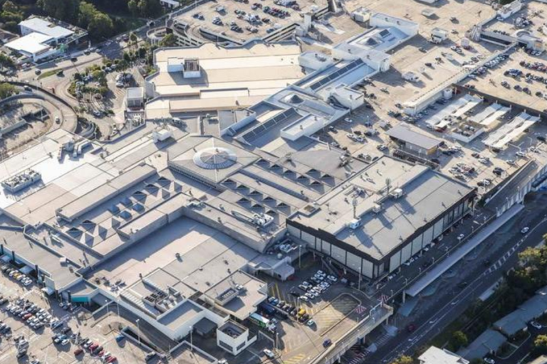GURNER™ Group unveils $3.75B final stage plans for Iconic Jam Factory ...