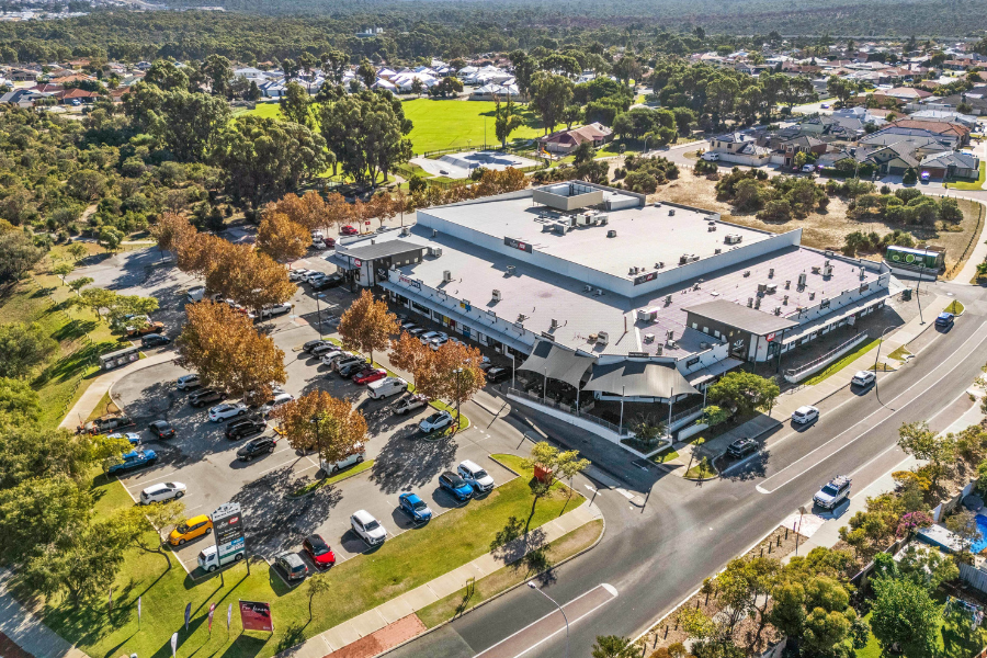 Banna Property Group expands into WA with two centre acquisitions ...