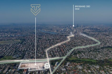 Irvine Group takes over redevelopment of Toombul site from Mirvac ...
