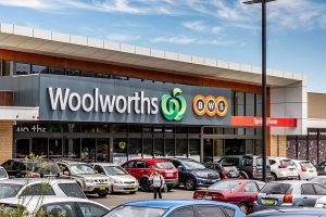 Woolworths Spring Farm Shopping Centre sells for $34.75 million ...