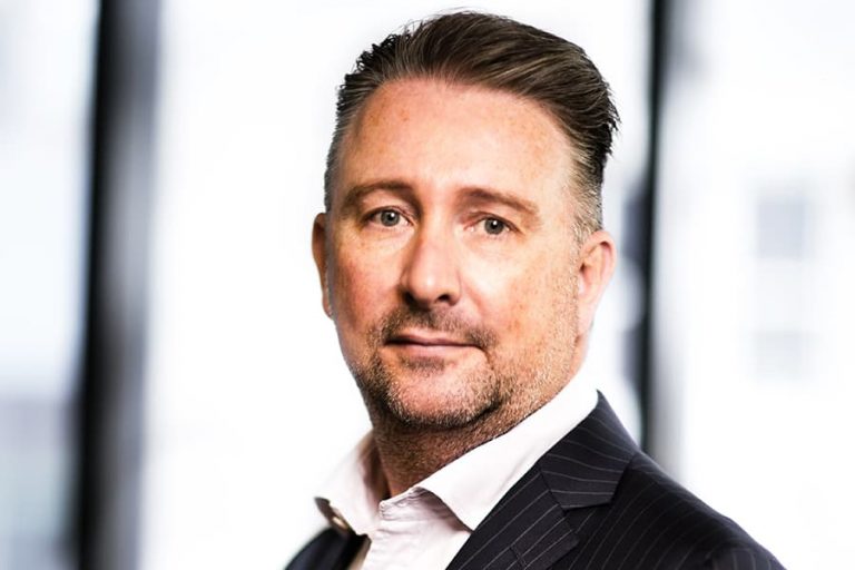 Bruce Sedgwick, Titanium Property Investment - Shopping Centre News