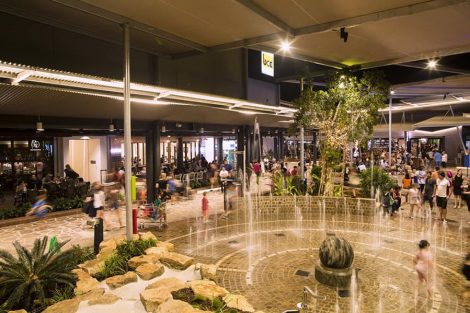 GPT sells Casuarina Square to Sentinel Property Group - Shopping Centre ...
