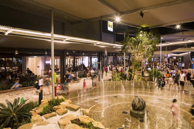 GPT sells Casuarina Square to Sentinel Property Group - Shopping Centre ...