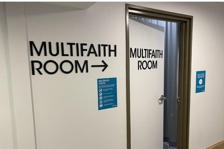 Casula Mall introduces multi-faith room to cater for diverse local ...