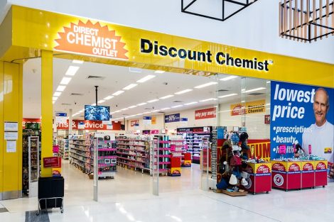 Direct Chemist Outlet hits 75 Store Milestone - Shopping Centre News