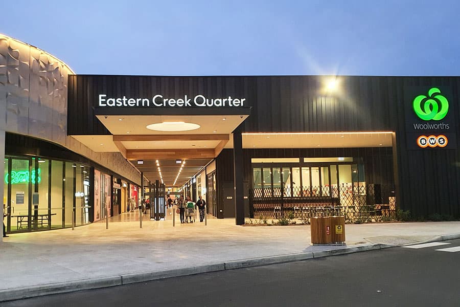 Eastern Creek Quarter Archives - Shopping Centre News