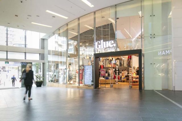 Accent Group to acquire Glue Store and Next Athleisure wholesale brands ...