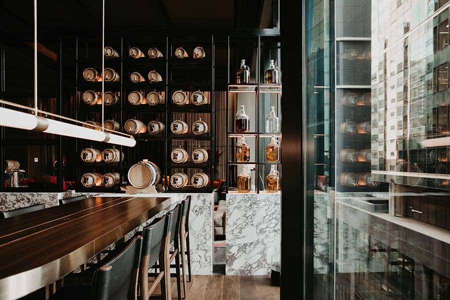 80 Collins celebrates retail and dining openings - Shopping Centre News