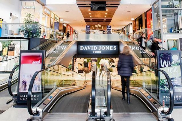 GPT to take management of Pacific Fair Shopping Centre and ACRT ...