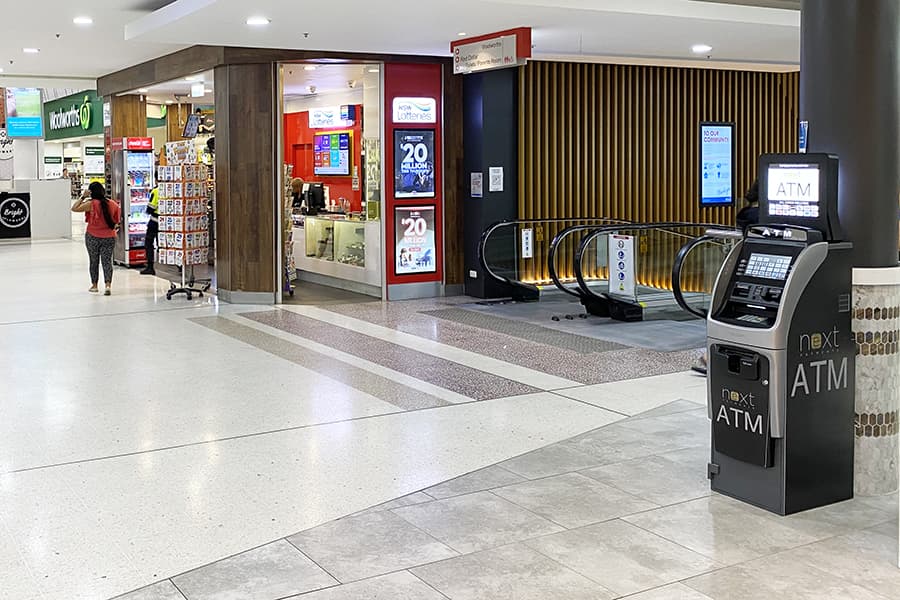 ATM market on the move – what landlords need to know – Shopping Centre News