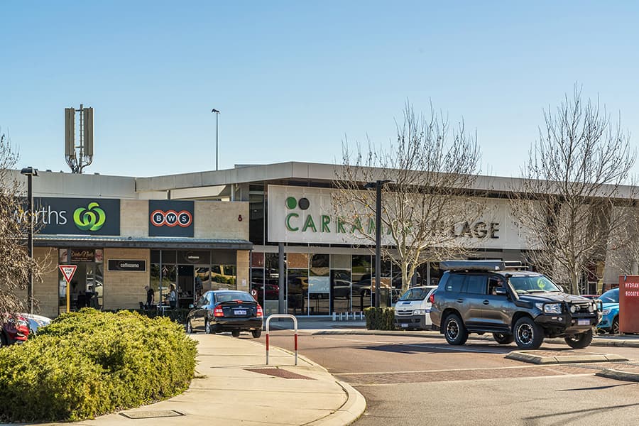 Carramar Village sale sets new benchmark - Shopping Centre News