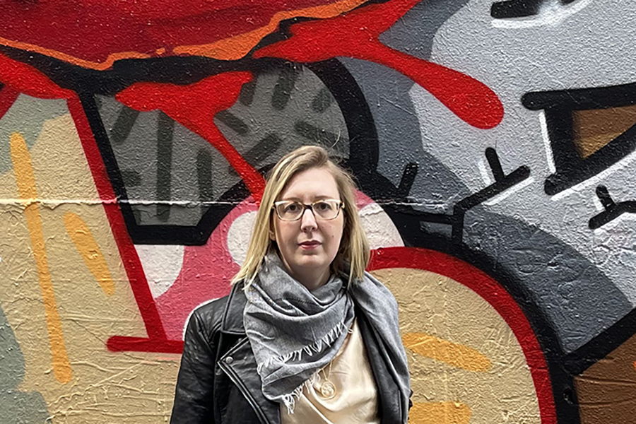 Dive into the creative world of retail design with Rebecca Antos, Hames ...