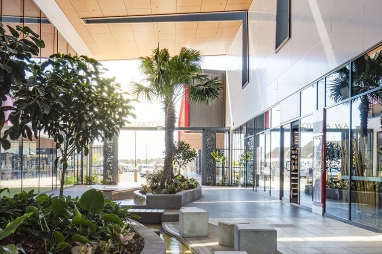 Ripley Town Centre declared one of Australia’s most sustainably ...