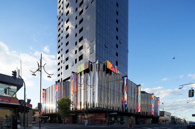 A glimpse inside Box Hill’s new retail precinct - Shopping Centre News