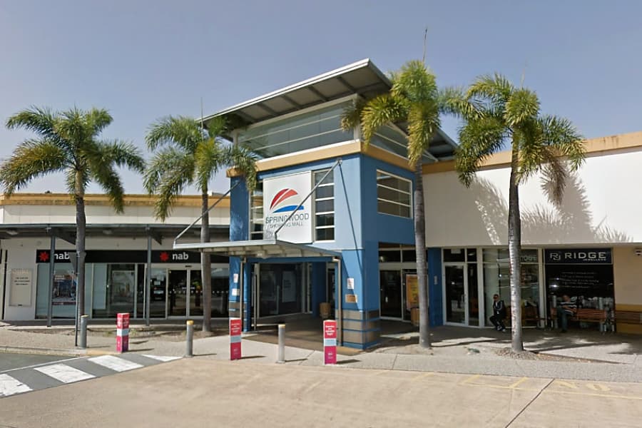 Springwood Mall announces $16m expansion plans - Shopping Centre News