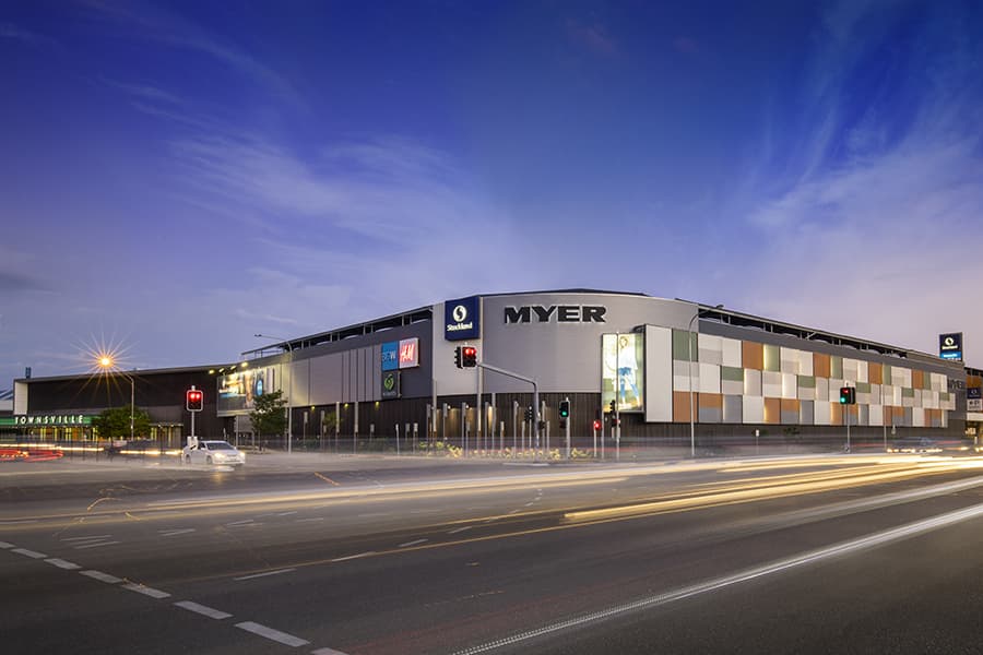 Stockland S Connect - Shopping Centre News