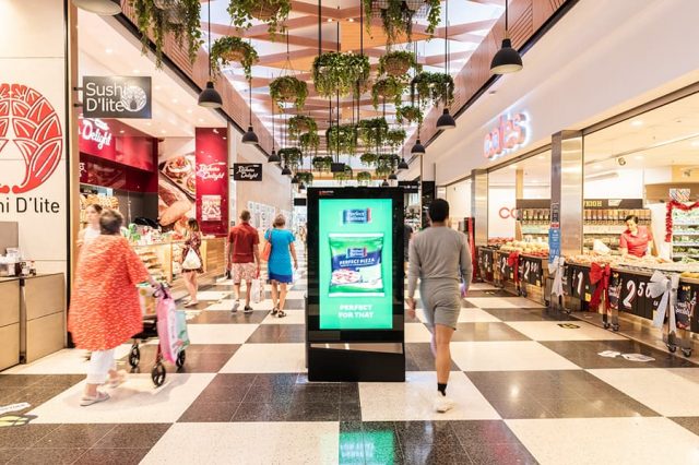 Shopper Media Grows its portfolio of local shopping centres as ...