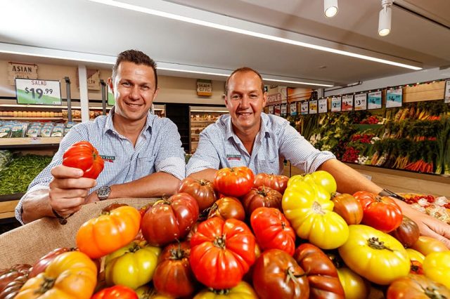 Harris Farm Markets announces its first Gold Coast store - Shopping ...