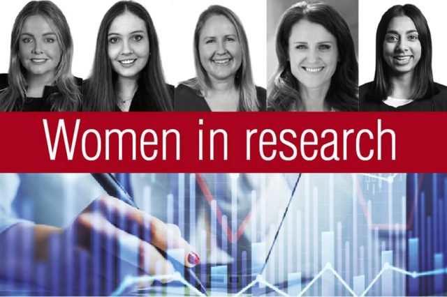 Nerida Conisbee, Chief Economist, REA Group - Shopping Centre News