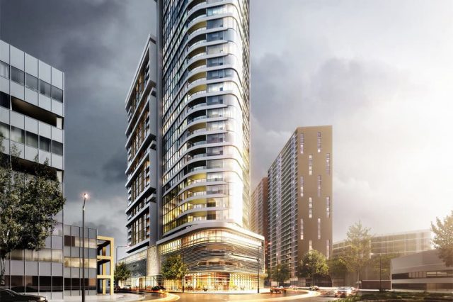 Liverpool set to become Sydney’s third largest CBD - Shopping Centre News