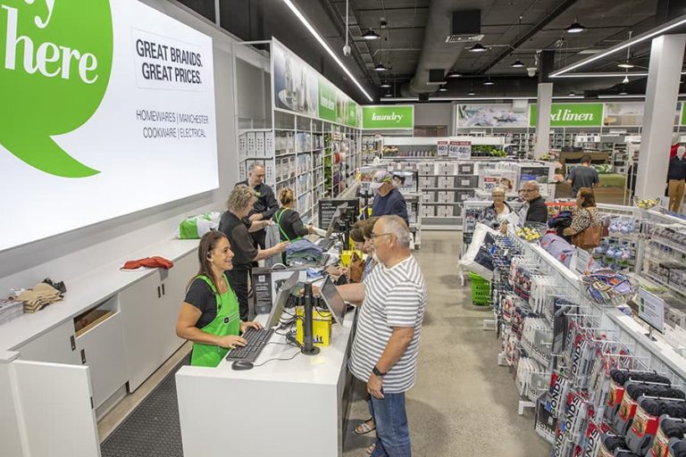 Celebrating 175 years: Harris Scarfe’s enduring legacy - Shopping ...