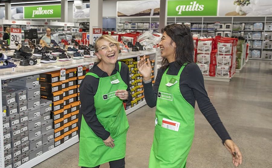 Harris Scarfe returns to Sydney at newly launched Rockdale store ...