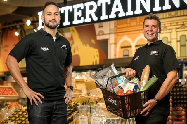 Coles opens its latest Local format store in Hawthorn, with Rose Bay ...